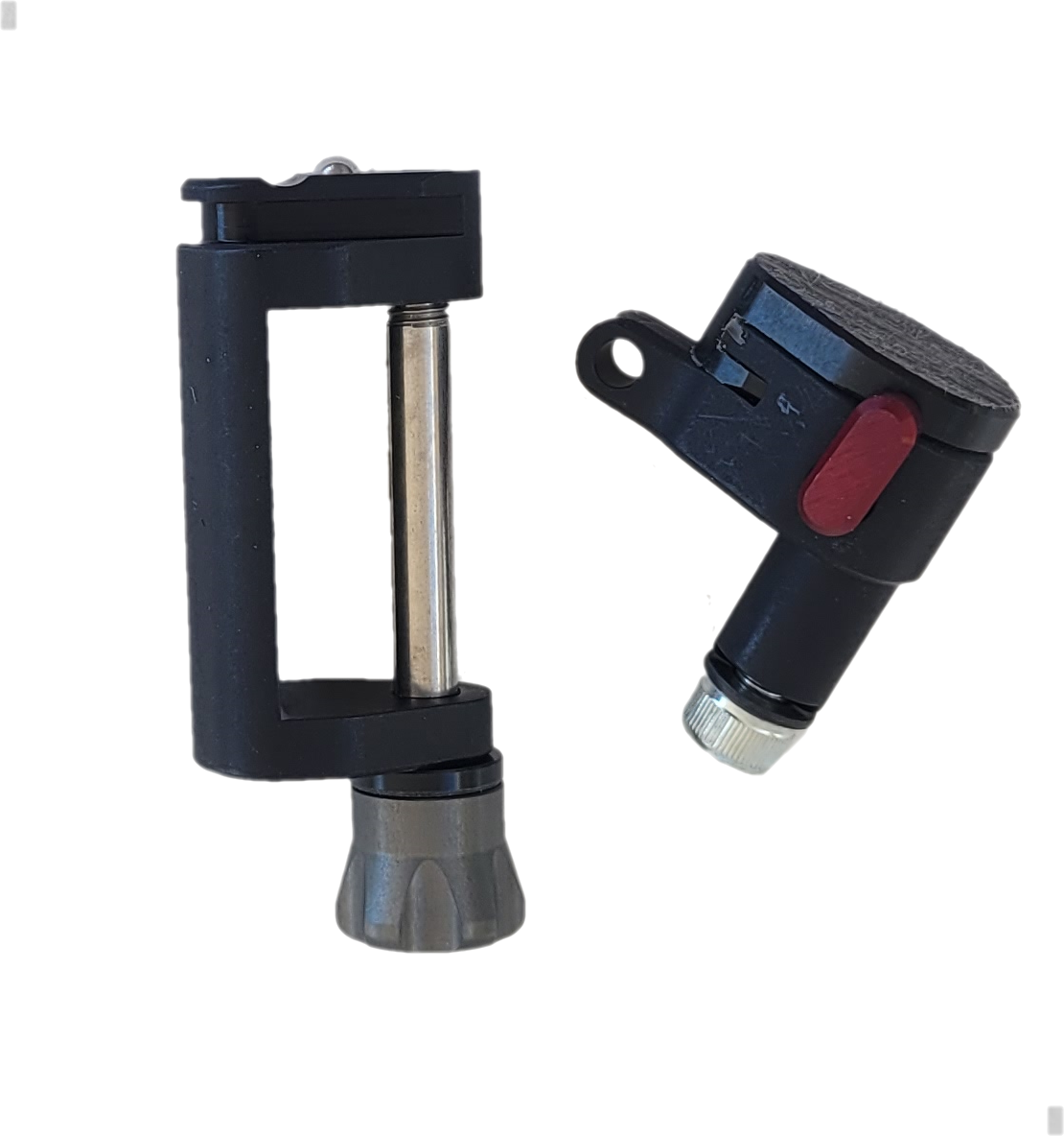 T1 BLASER QD BIPOD ADAPTER – CMH Precision