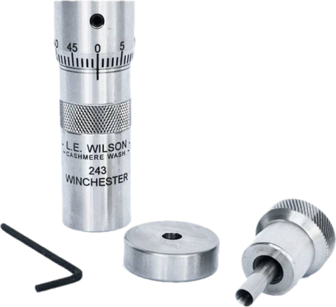 WILSON SSBS | CMH Precision